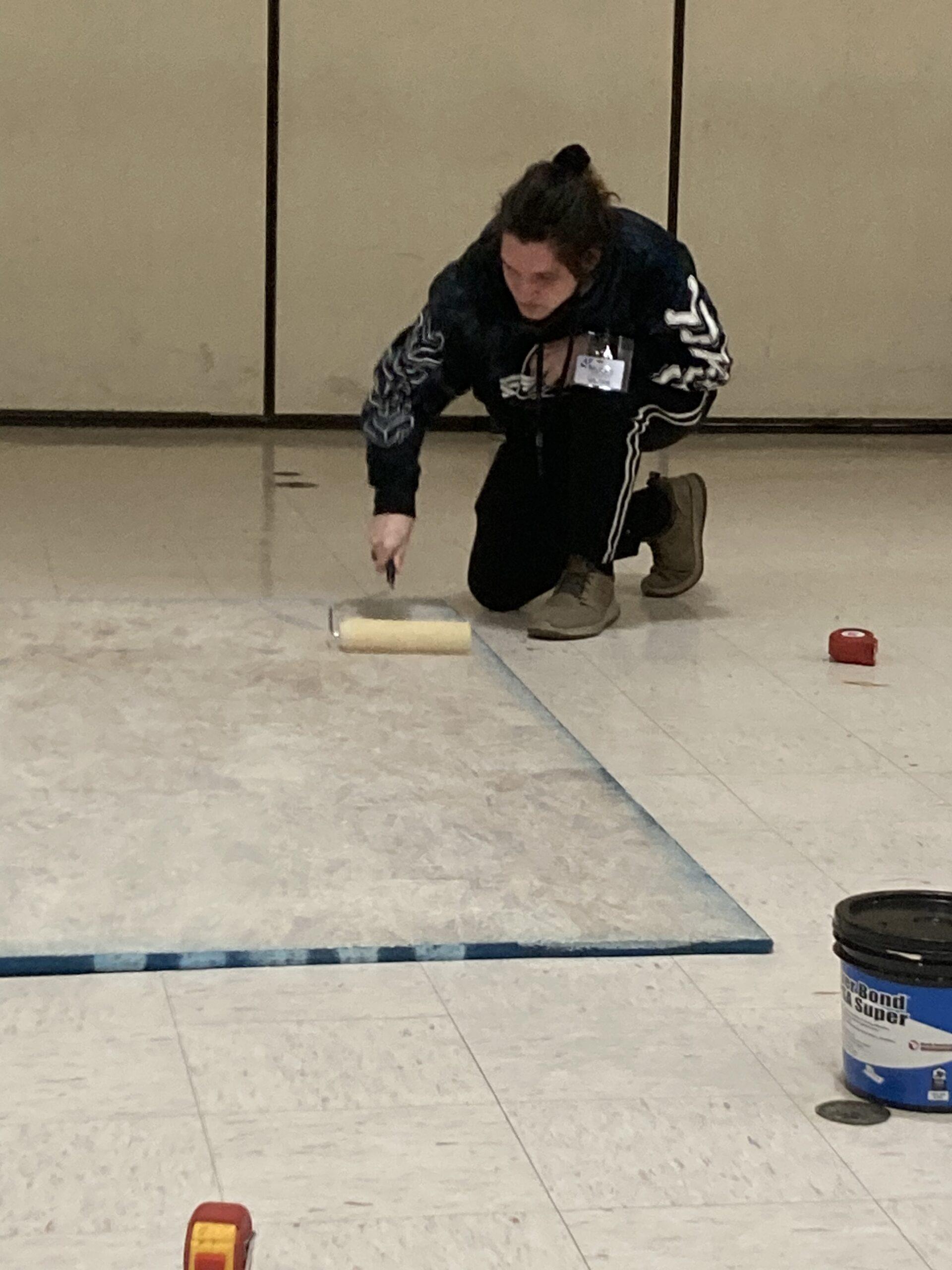 Aron Davis - Go Carrera